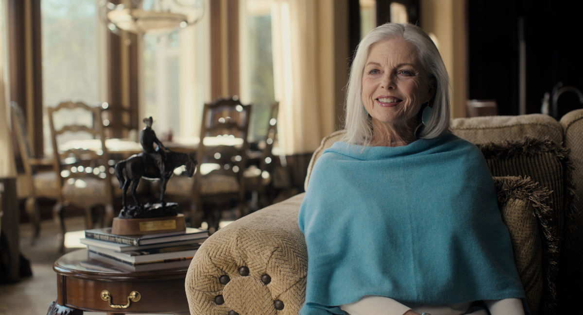 All Aboard 'The Ryan Express': Film Features Nolan Ryan’s Legendary Fastball | The Buzz Magazines